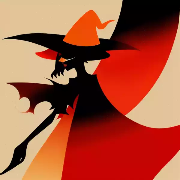 "O Russet Witch!" by F. Scott Fitzgerald | Thetafiction