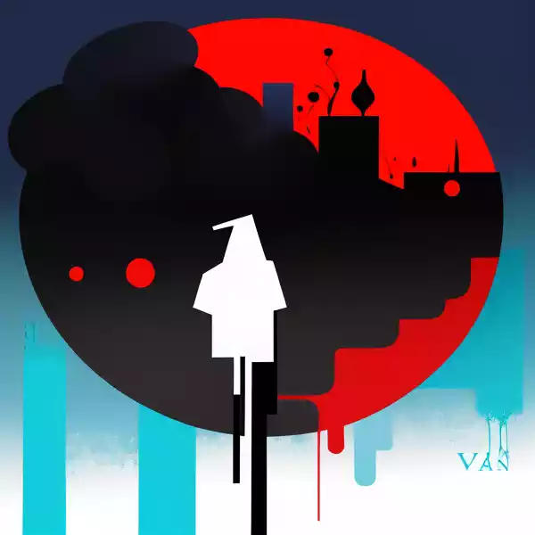 "A Modern Samson" by Robert Barr | Thetafiction