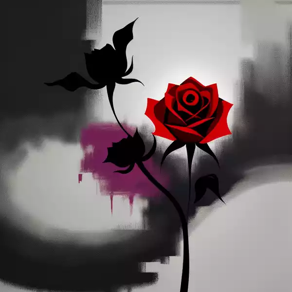"A Rose for Emily" by William Faulkner | Thetafiction