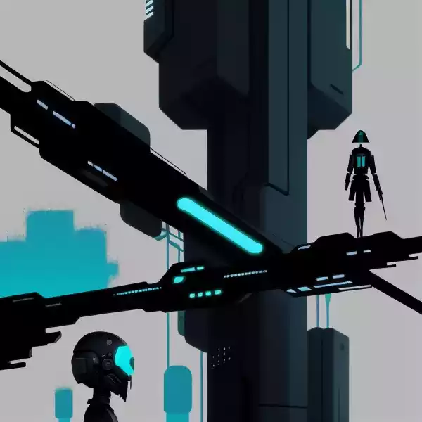 "Adjustment Team" by Philip K. Dick | Thetafiction