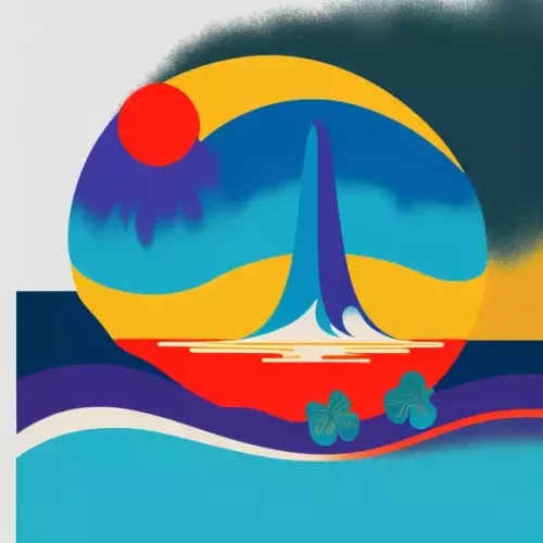 "Aloha Oe" by Jack London | Thetafiction