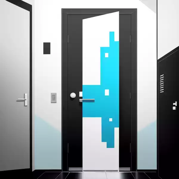 "Beyond the Door" by Philip K. Dick | Thetafiction