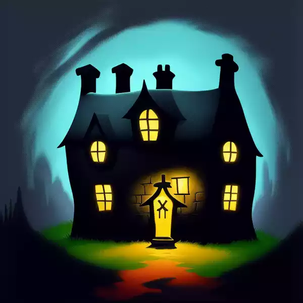 "Landor's Cottage" by Edgar Allan Poe | Thetafiction