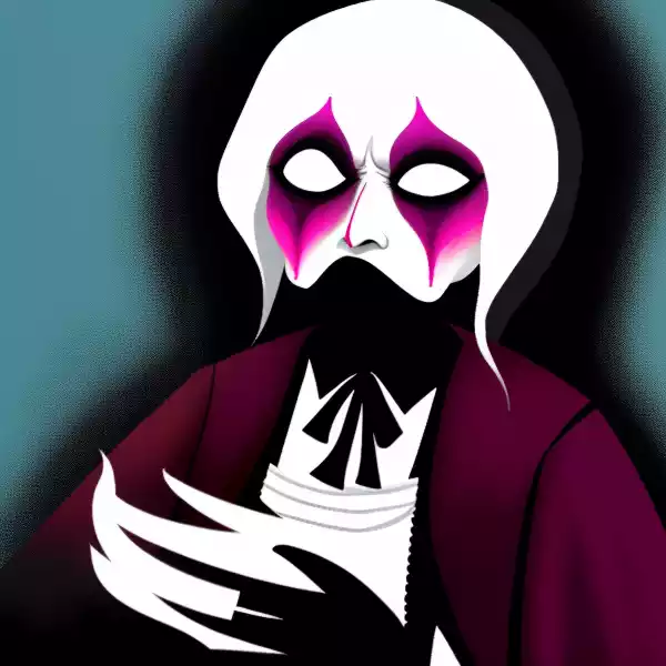 "Old Woman Magoun" by Mary E. Wilkins Freeman | Thetafiction