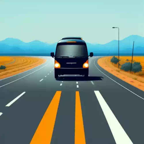 "On The Road" by Anton Chekhov | Thetafiction