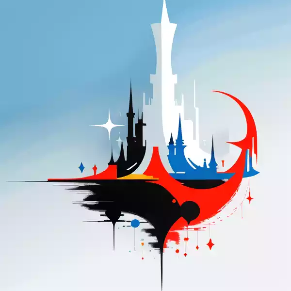 "Tempting Providence" by Aleksandr I. Kuprin | The Involarium Library