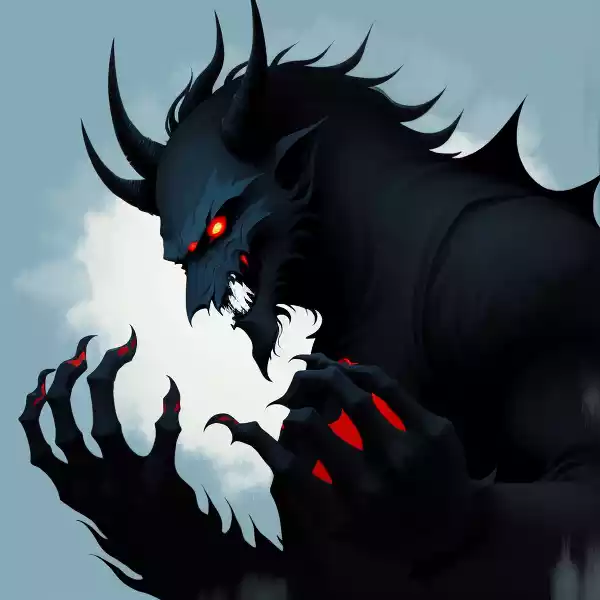 "The Beast with Five Fingers" by W. F. Harvey | Thetafiction