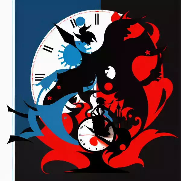 "The Caliph, Cupid and the Clock" by O. Henry | Read Short Story Online ...