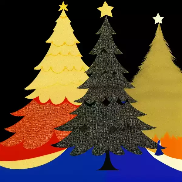 "The Christmas Tree and the Wedding" by Fyodor Dostoevsky | Thetafiction