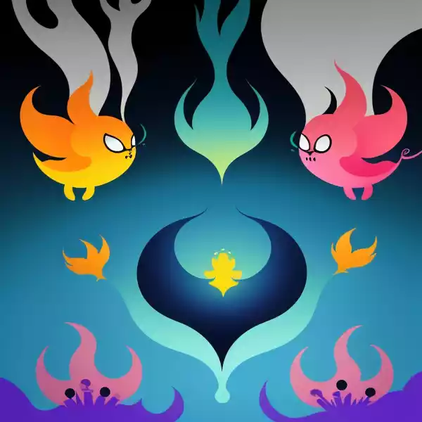 "The Enchanted Types" by L. Frank Baum | Thetafiction