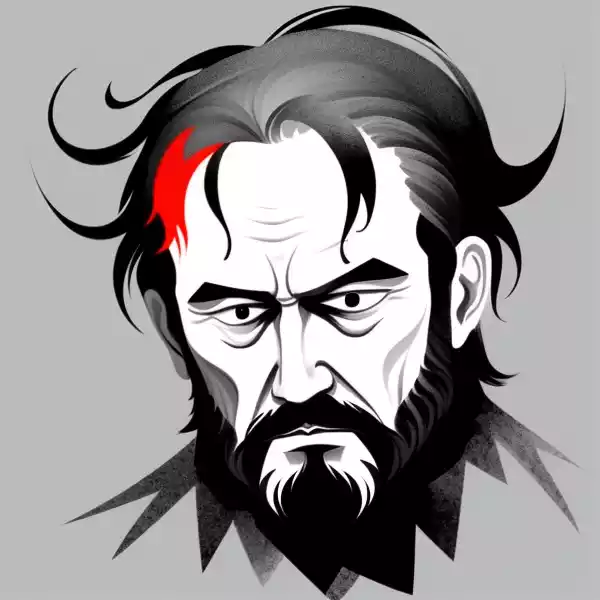 "The Father" by Bjørnstjerne Bjørnson | Thetafiction