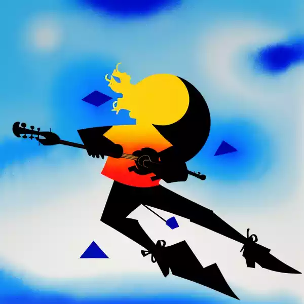 "The Fiddler" by Herman Melville | Read Short Story Online | Thetafiction