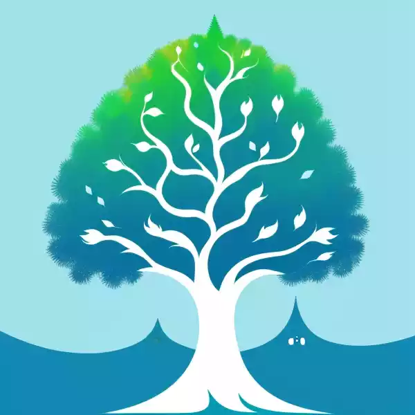 "The Fir-Tree" by Hans Christian Andersen | Thetafiction