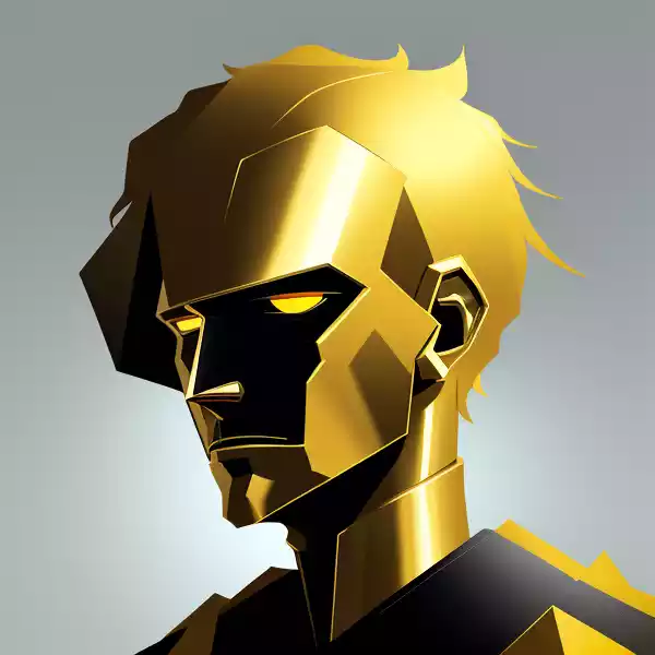 "The Golden Man" by Philip K. Dick | Read Short Story Online | Thetafiction