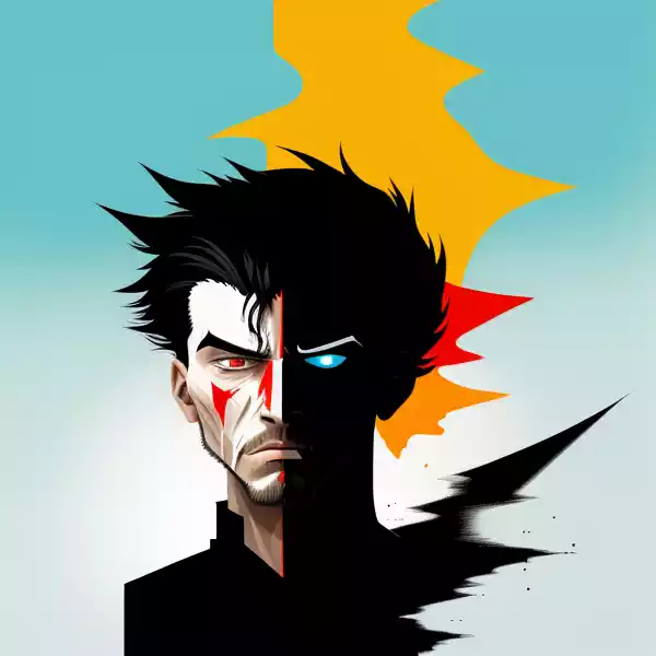 "The Man with the Gash" by Jack London | Read Short Story Online ...