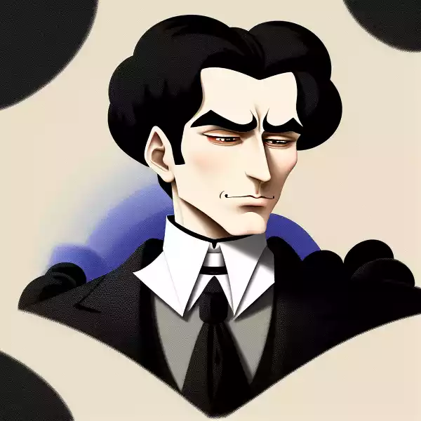 "The Model Millionaire" by Oscar Wilde | Thetafiction