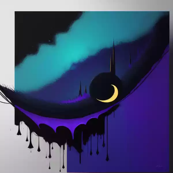 "The Night-Born" by Jack London | Thetafiction