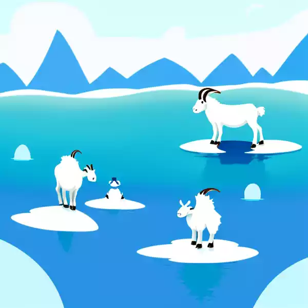 "The Water Goats" by Ellis Parker Butler | Thetafiction