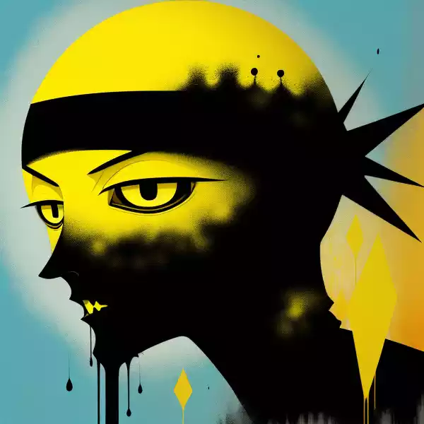 "The Yellow Sign" by Robert W. Chambers | Thetafiction