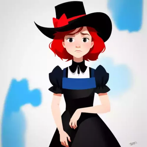 "The Youngest Miss Piper" by Bret Harte | Read Short Story Online ...