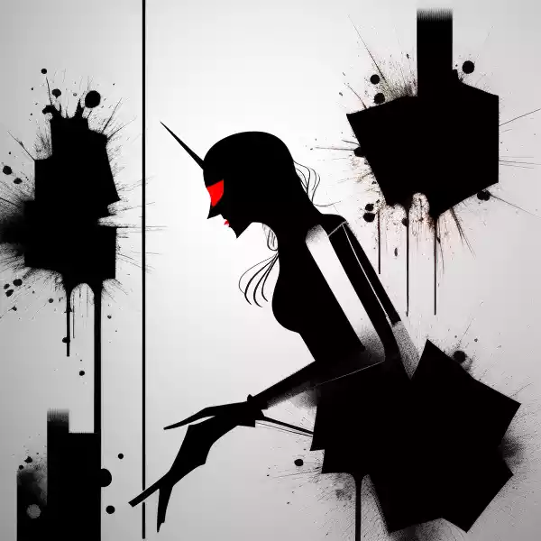 "The End of the Party" by Graham Greene | Thetafiction