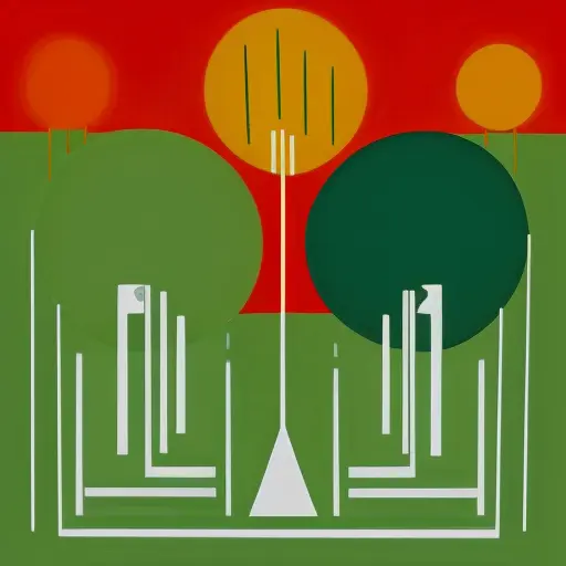 "The Garden of Forking Paths" by Jorge Luis Borges | Thetafiction